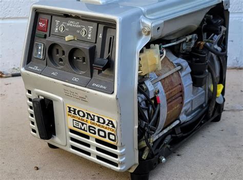 How To Break In A Generator STEP BY STEP DIY GUIDE