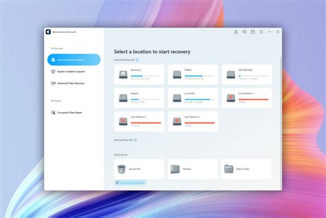 NTFS Data Recovery How To Recover Deleted NTFS Files In