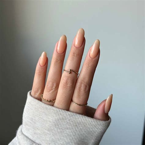 Candy Cloud Translucent Nail Powder Peachy Nail Designs Glamrdip