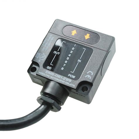 Optical Data Transmission Device New Original Genuine Hokuyo Sensor