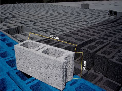Más De 5 Tipos De Block Para Construcción Que Debes Conocer Homify