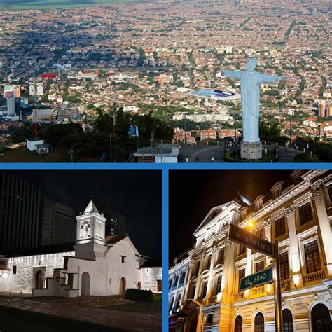 Santiago De Cali Orgullo De Cali