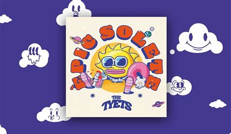 Èpic Solete De The Tyets és El Desè Disc Més Escoltat A Lestat Espanyol