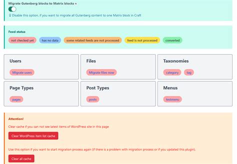 GitHub Vnali Migrate From Wordpress Plugin Docs Migrate From Wordpress Plugin Documentation