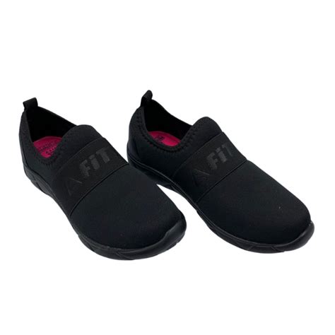 Tenis Fitty 782 Santa Cruz Calçados