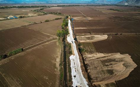 Plan To Prevent Thessaly Desertification Desertification