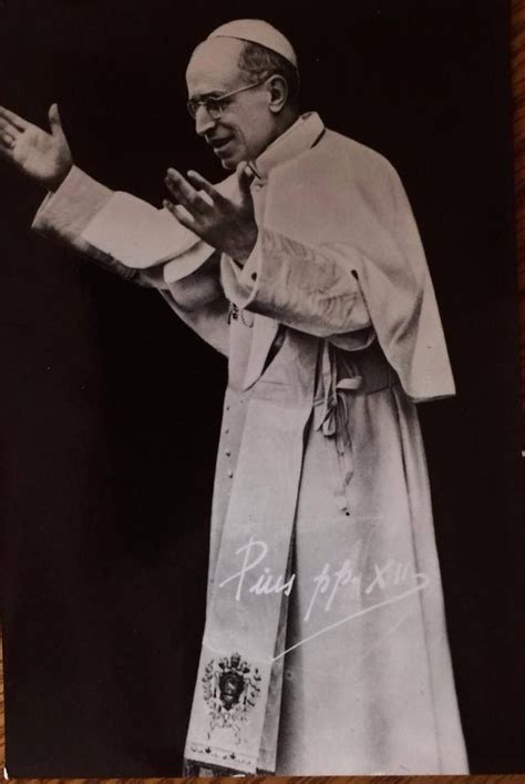 Pope Pius Xii Pope Pius Xii Pope Leo Pope