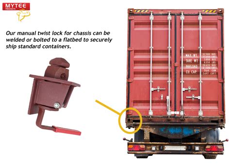 Chassis Charges For Container At Rita Ware Blog