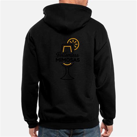 Bottomless Men Jackets Unique Designs Spreadshirt