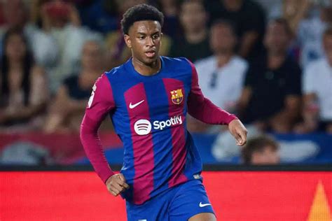 Ofertón De La Premier League Por Alejandro Balde