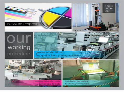 Paper Consumer Electronics Labels At ₹ 1piece In New Delhi Id