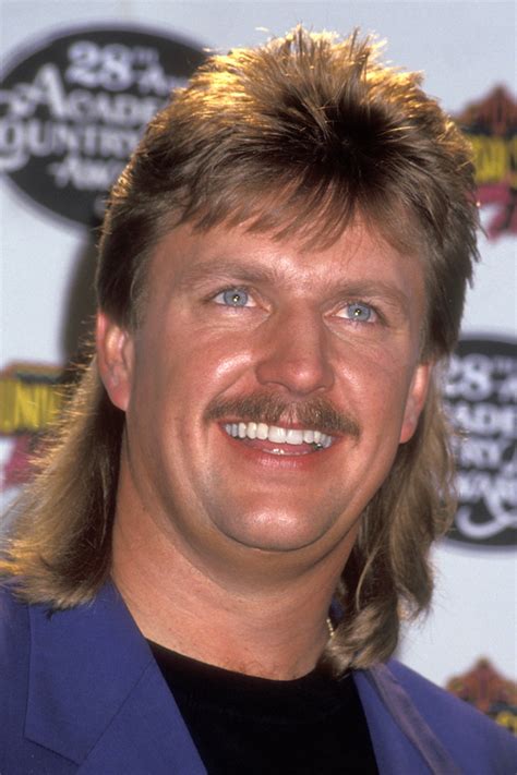 Joe Diffie Songs 10 Examples Of His Silly And Sensitive Sides
