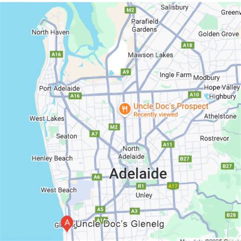 Uncle Docs 📍 Uncle Docs Prospect Takeaway And Delivery Facebook