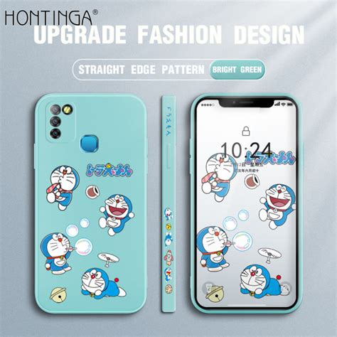 Hontinga Infinix Smart