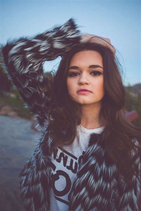 Film Review Cherry — Strange Harbors Ciara Bravo Bravo Movie Ciara