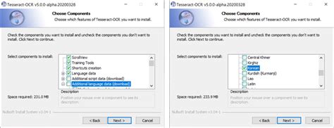 Tesseract와 Opencv를 이용한 글자인식 프로그램 A1 Tesseract와 Opencv를 이용한 글자인식 프로그램 A1