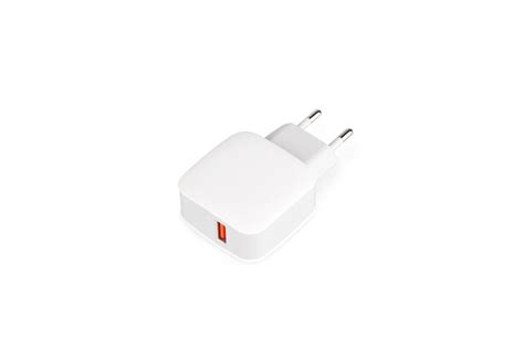 Rombica NEO ZQ1 Quick | Quick Charge 3.0