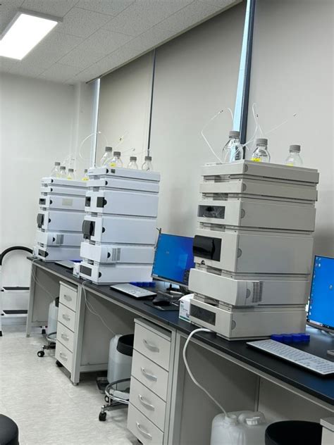 한국지엠피교육센터 제약품질 기초과정gmp 기기실습hplc 후기 L 완전 자세함 네이버 블로그