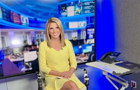 Caroline Downey National Review Journalist And Eic
