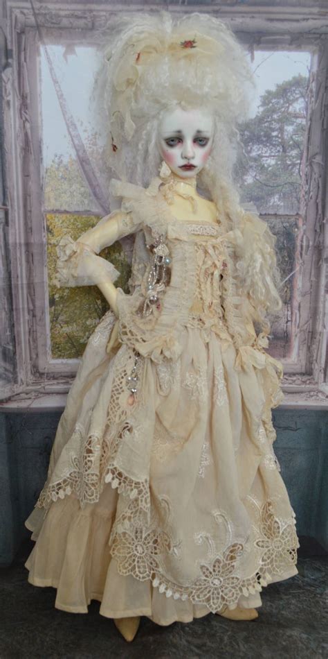 Phantom Dolls Vintage Linens Dress Outfits Dress Fits