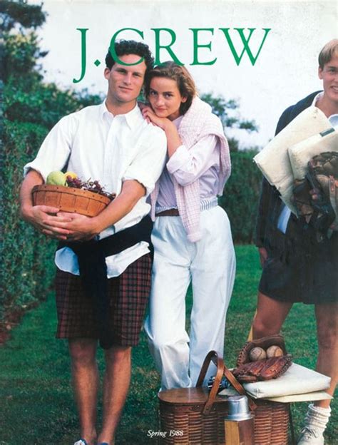 How To Tell If J Crew Is Vintage Logos Tags And Tips Vcg