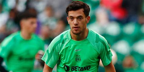 Aston Villa Insist On £685m Pedro Goncalves Transfer