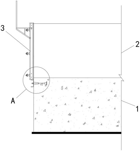 一种型钢基座支撑系统的制作方法