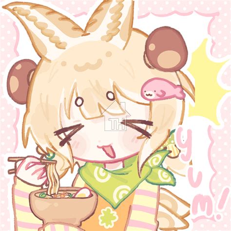 🦴 Nymph 🐜 On Toyhouse