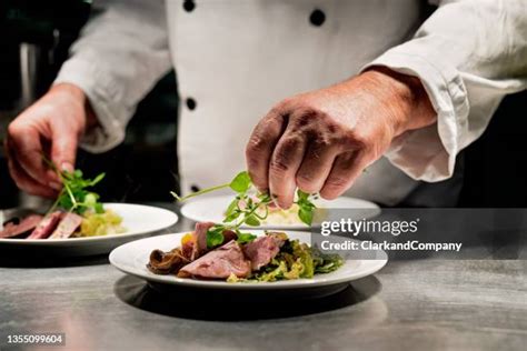 Restaurant Kitchen Pass Photos And Premium High Res Pictures Getty Images