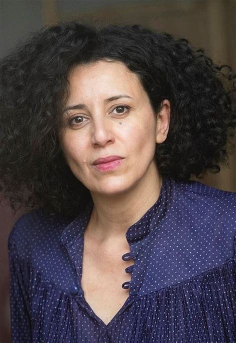 Mounira Barbouch Ds Talents