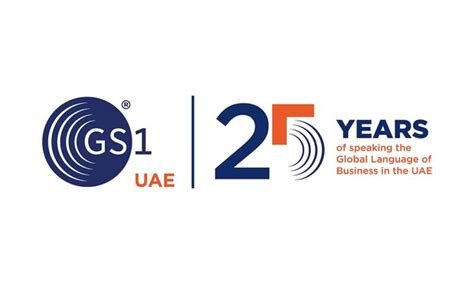 Gs1 Uae Reflects On 25 Years Of Impact Logisticsgulf
