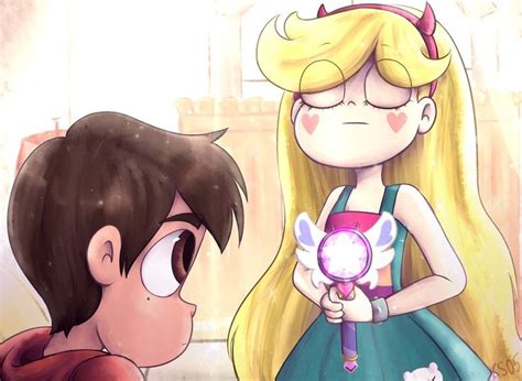 Squire By Ks05 Star Vs The Forces Of Evil Force Of Evil Starco