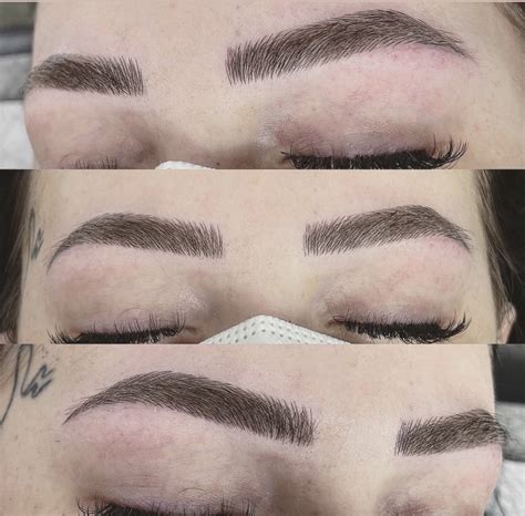 Microblading Lashstyle And Beauty