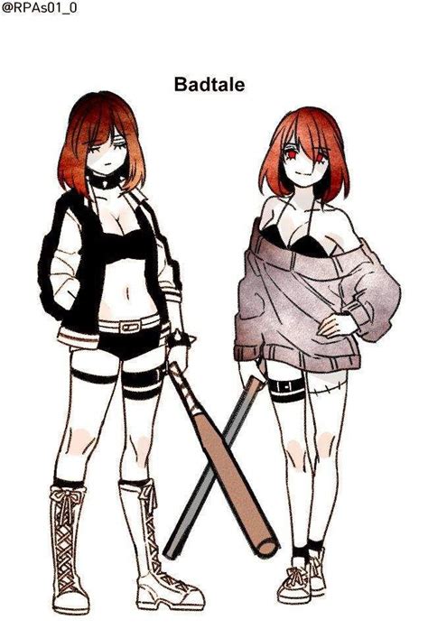 Badtale Chara Artofit