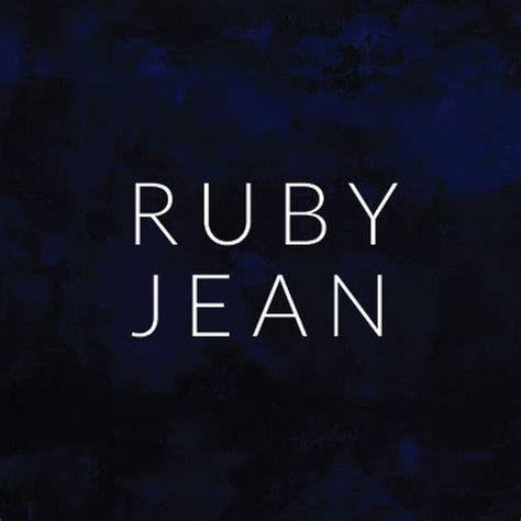Ruby Jean Youtube