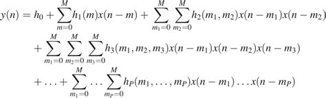 Linear And Nonlinear Circuits Chapter 1 Nonlinear Circuit