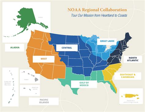 Regional Videos National Oceanic And Atmospheric Administration