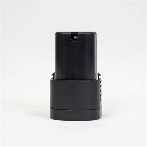 Eliminate Downtime Extra Battery For Handheld Inkjet Coder