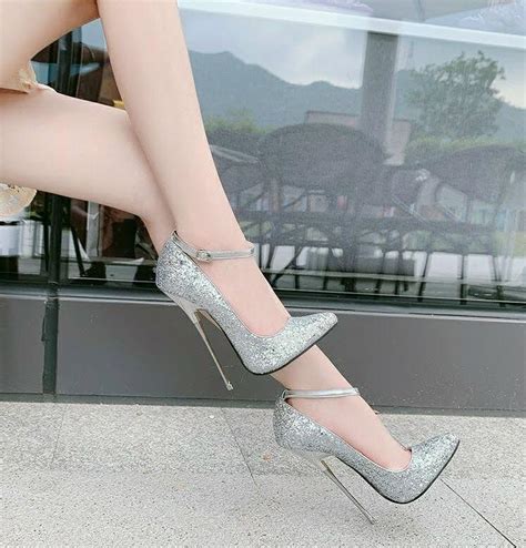 Peter Chu Shoes 6 Inch Heels Forever Pumps