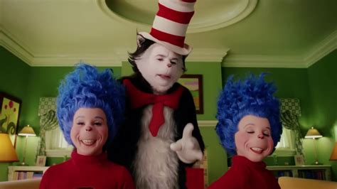 Cat In The Hat Cast Mr Humberfloob At Savannah Derrington Blog