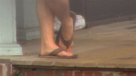 Candid Sandals