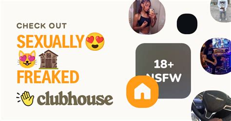 Sexually😍😻🏚️freaked