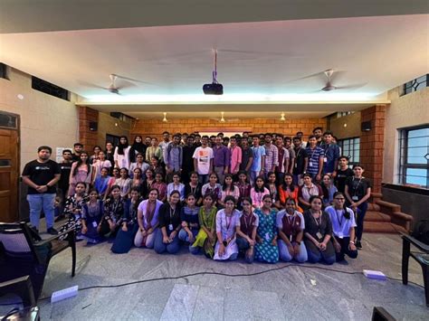 Shamanth S Shetty On Linkedin Java Problemsolving Workshop Opportunity Leadership