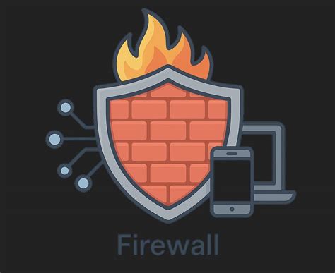 Vpn Vs Firewall Whats The Difference Do You Need Both Comparitech