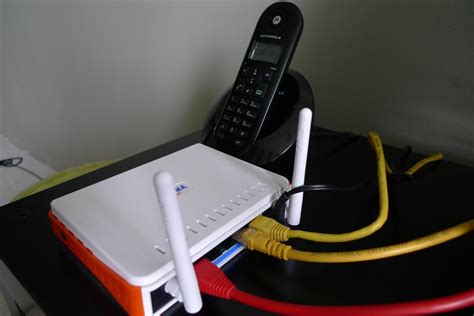 IckyTech TM Unifi HSBB Installation And Performance Review VIP Package