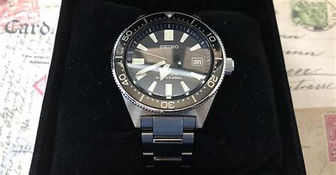 Seiko Spb051 Album On Imgur