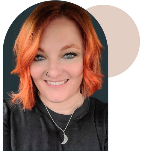 Corie Carson Lmft — The Center For Modern Relationships