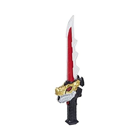 Power Rangers Sabre Dino Fury Chromafury Jouet électronique Qui D
