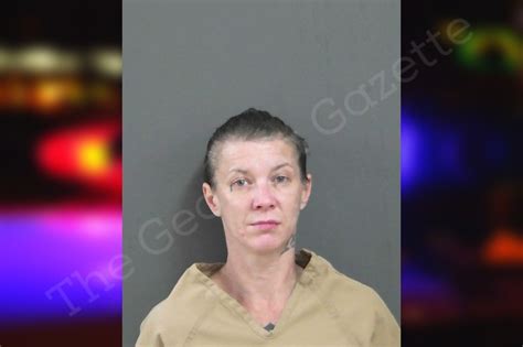 Francis Leming — Gordon County Jail Bookings