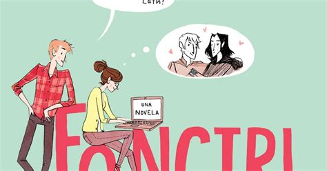 Aventuraenlibros Reseña Del Libro 69 Fangirl